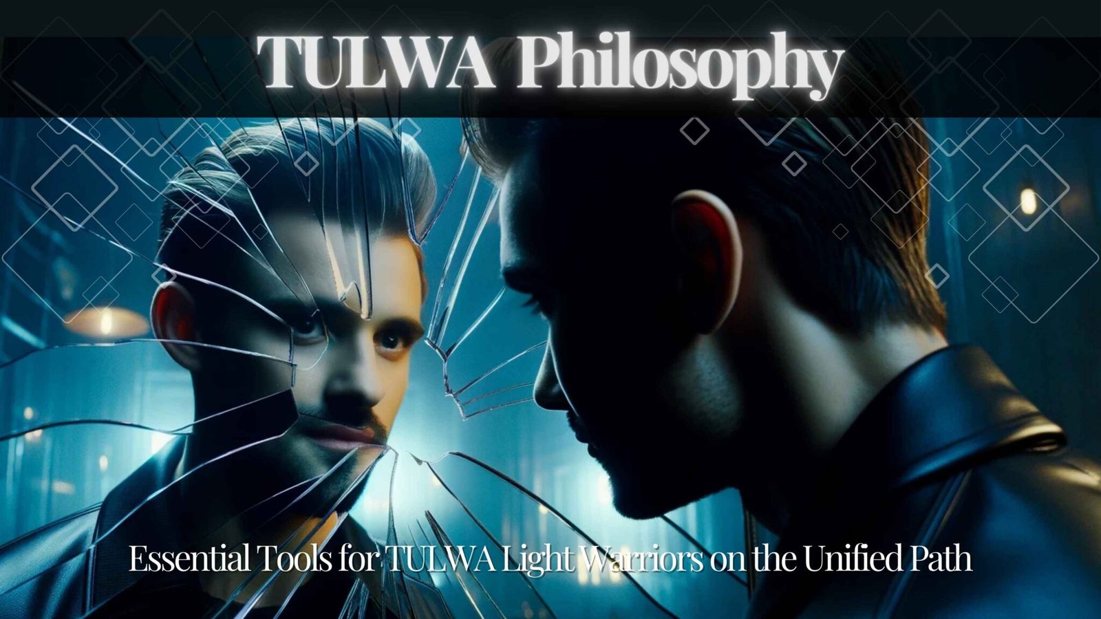 INTRODUCTION | Core Teachings - TULWA Philosophy