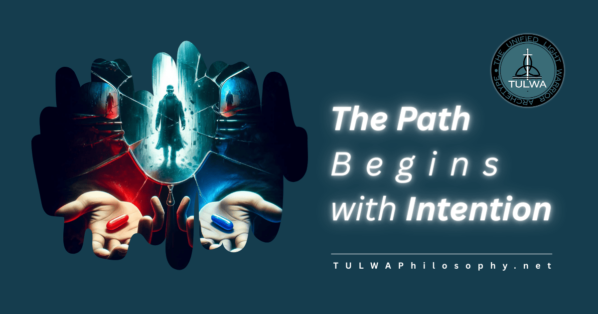 Understanding Status Quo and How to Break It - TULWA Philosophy